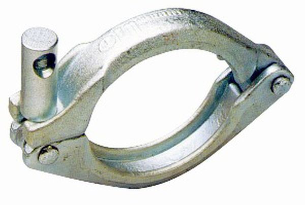Pipe Clamps ( Couplings )